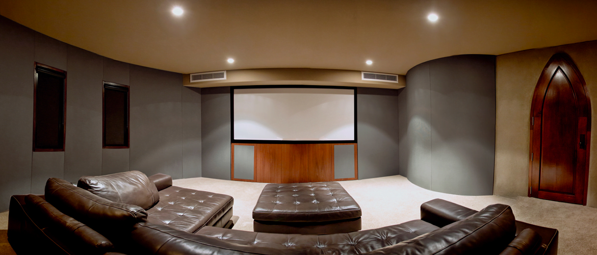 Home Theatre Installation Noosa - Connect Multimedia
